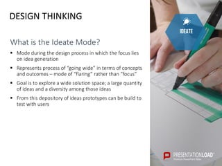 Design-Thinking | PDF