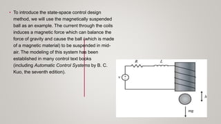 Design-using-state-equation.pptx | Physics | Science