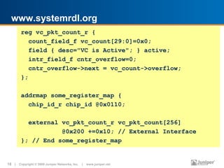 Design verification--the-past-present-and-future | PDF | Programming Languages | Computing