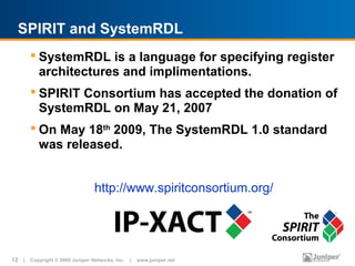 Design Verification: The Past, Present and Futurere | PDF