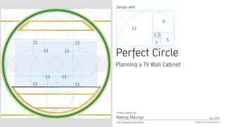 Design-with-Golden-Ratio-v4 | PDF