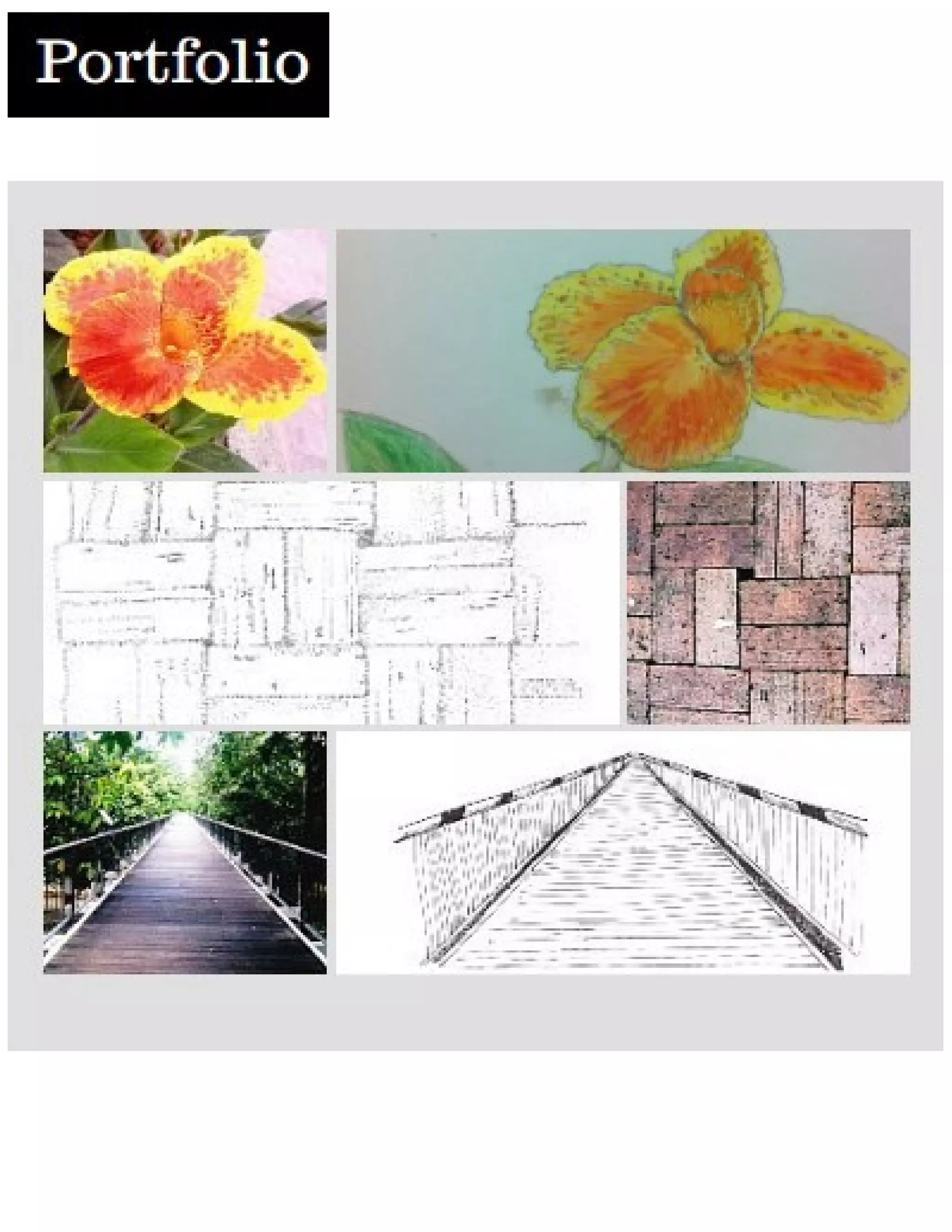 FNBE 0814 - INTRODUCTION TO DESIGN -DPJ 04 | PDF