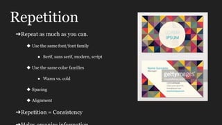 Design 101 | PPTX