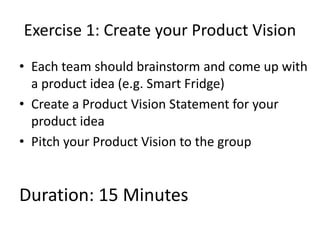 Design 101 : Beyond ideation - Transforming Ideas to Software ...