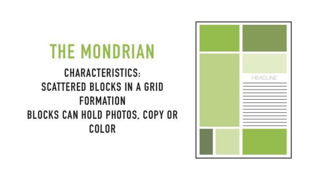 Design 101- 3 Basic Layouts | PDF