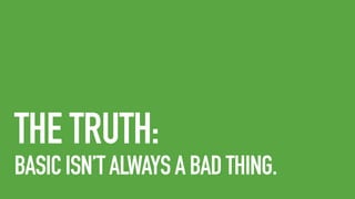 Design 101- 3 Basic Layouts | PDF