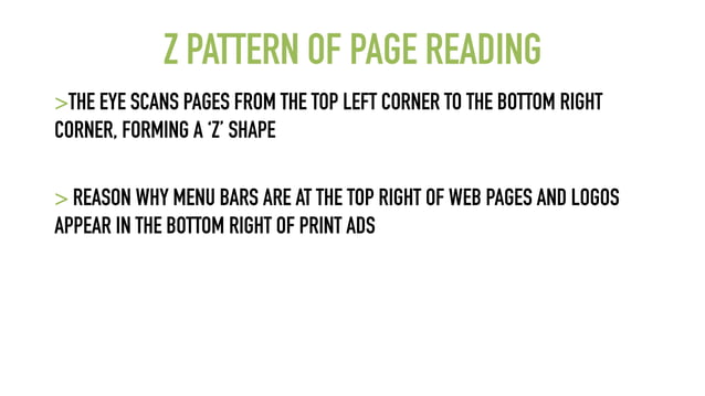Design 101- 3 Basic Layouts | PDF
