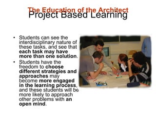 Architectural Design 1 Lectures by Dr. Yasser Mahgoub - Lecture 1 ...