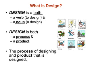 Architectural Design 1 Lectures by Dr. Yasser Mahgoub - Lecture 1 ...