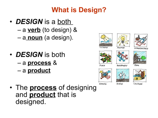 Architectural Design 1 Lectures by Dr. Yasser Mahgoub - Lecture 1 ...