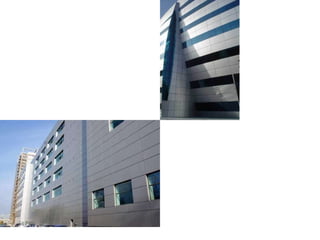 Architectural Design 1 Lectures by Dr. Yasser Mahgoub - Lecture 11 ...