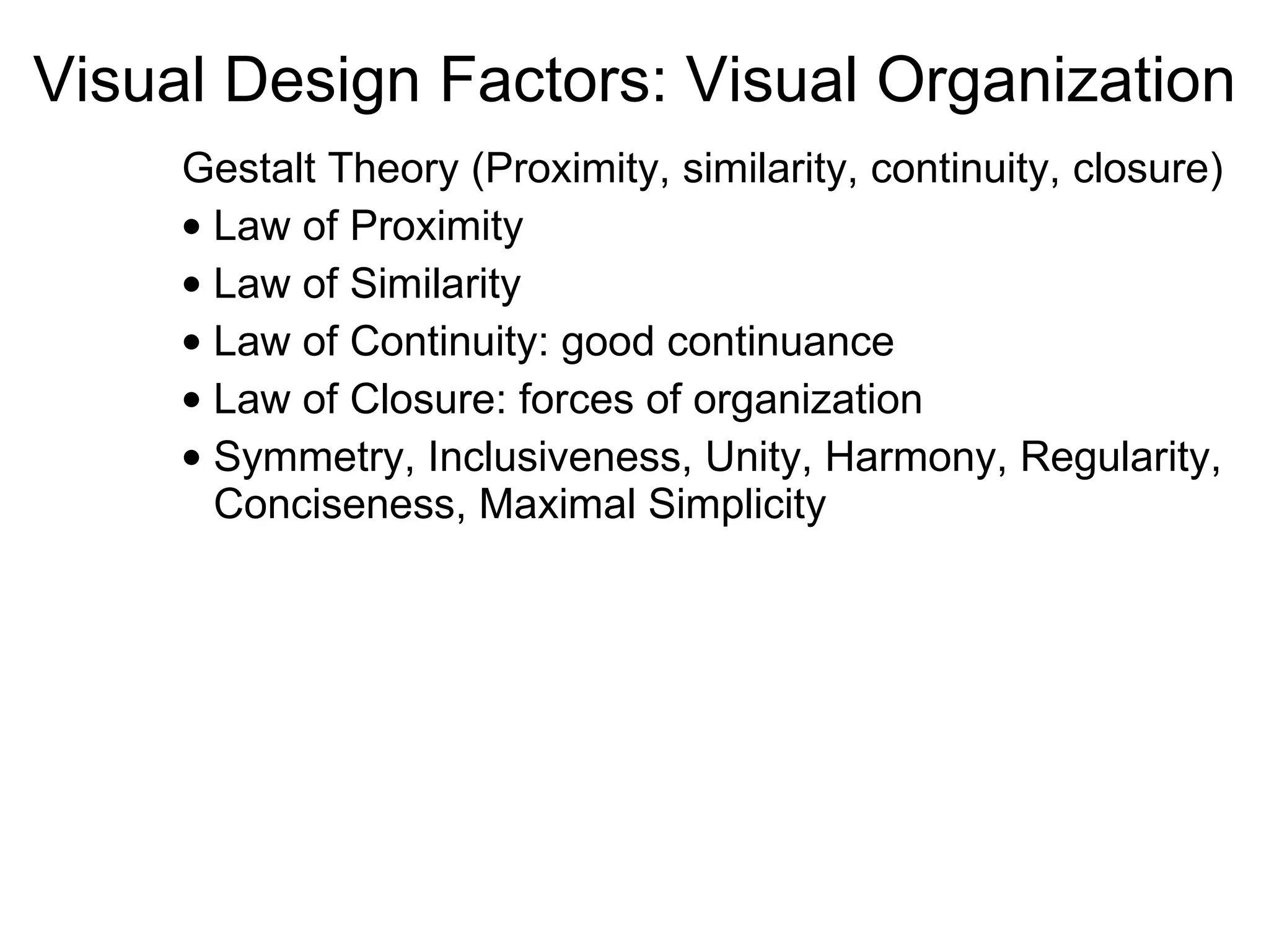 Architectural Design 1 Lectures by Dr. Yasser Mahgoub - Lecture 5 ...