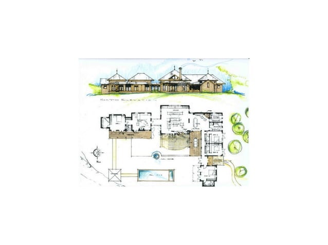 Architectural Design 1 Lectures by Dr. Yasser Mahgoub - Lecture 5 ...