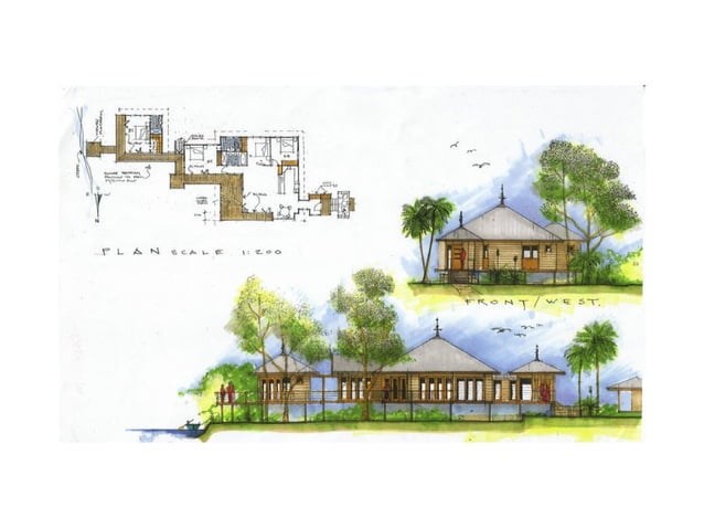 Architectural Design 1 Lectures by Dr. Yasser Mahgoub - Lecture 5 ...