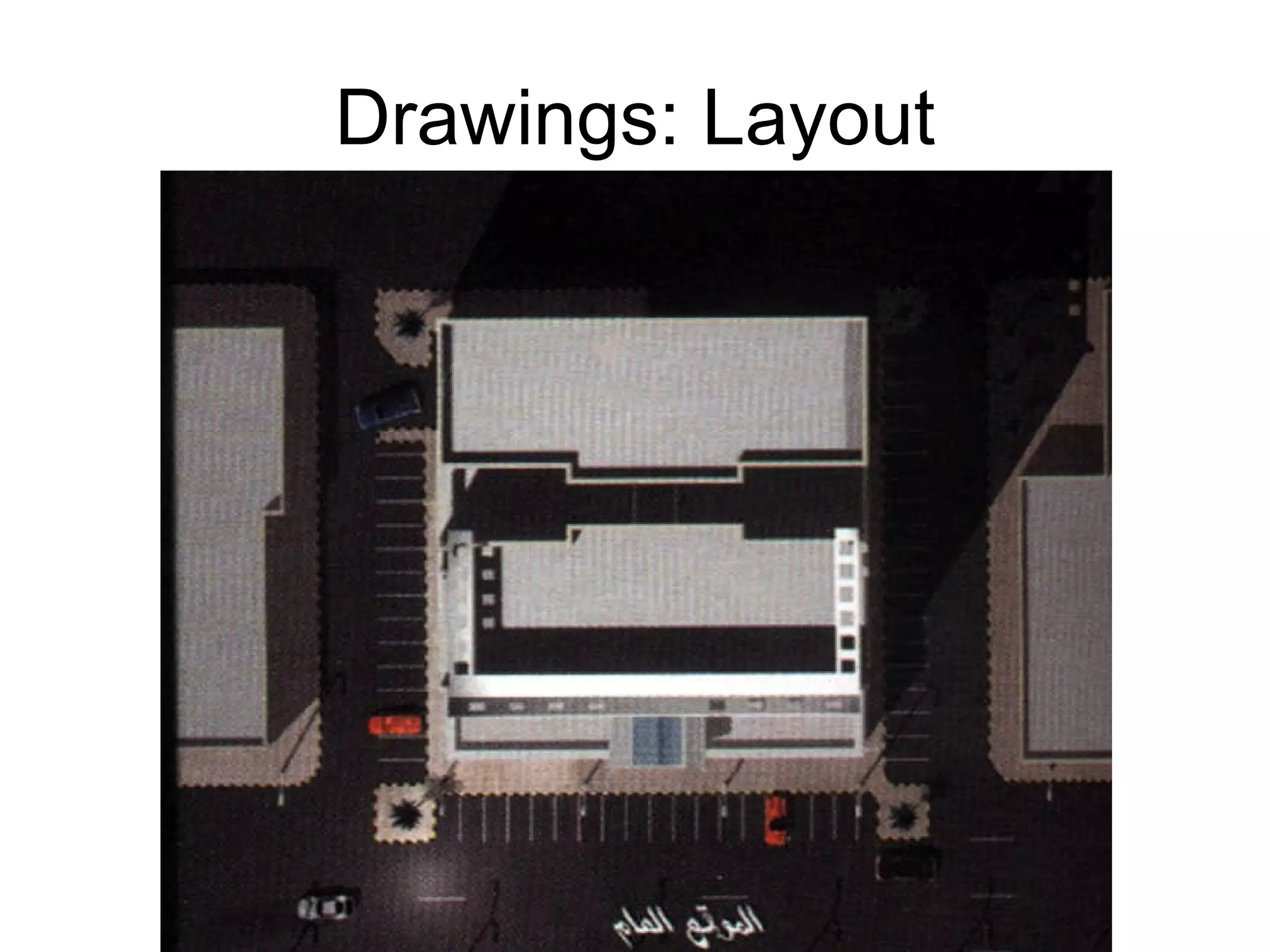 Architectural Design 1 Lectures by Dr. Yasser Mahgoub - Lecture 7 ...