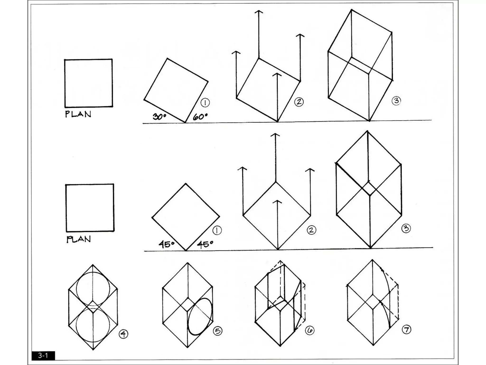 Architectural Design 1 Lectures by Dr. Yasser Mahgoub - Lecture 7 ...