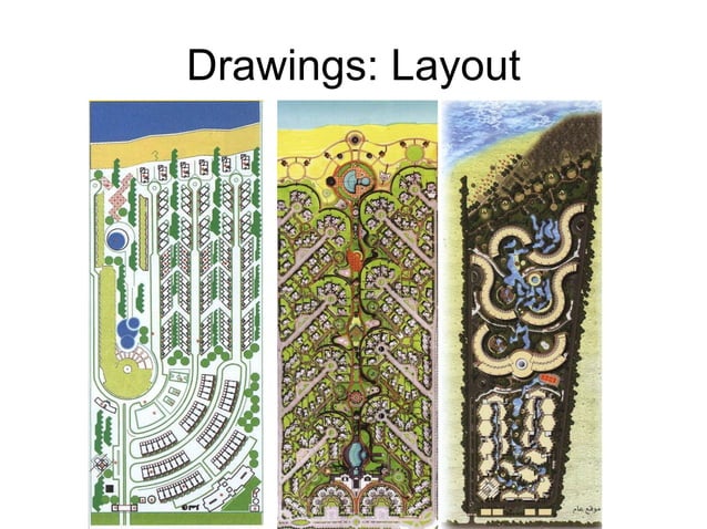 Architectural Design 1 Lectures by Dr. Yasser Mahgoub - Lecture 7 ...