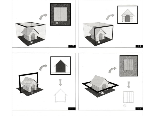 Architectural Design 1 Lectures by Dr. Yasser Mahgoub - Lecture 7 ...