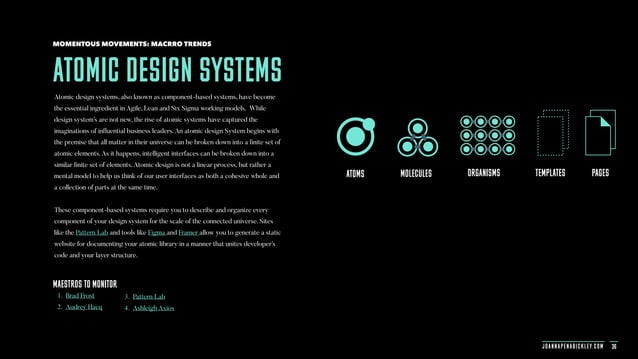 Design 2020 - Ingenuity In The Key of Industry | PDF | Space and ...