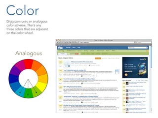 Design for the Coder's Mind: Reverse-Engineering Visual Design | PPT