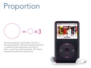 Design for the Coder's Mind: Reverse-Engineering Visual Design | PPT