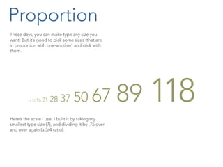 Design for the Coder's Mind: Reverse-Engineering Visual Design | PPT