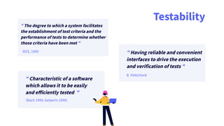 Design for Testability | PPT
