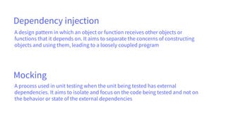 Design for Testability | PPT