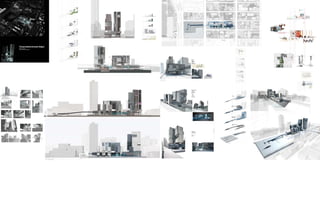 Levent Kara, Design 7b, UF Architecture | PPT