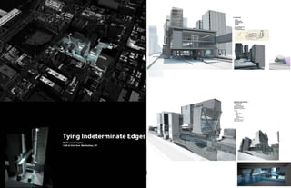Levent Kara, Design 7b, UF Architecture | PPT