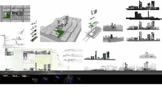 Levent Kara, Design 7b, UF Architecture | PPT