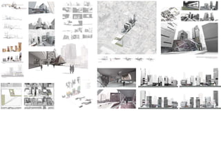Levent Kara, Design 7b, UF Architecture | PPT