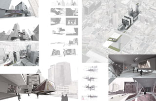 Levent Kara, Design 7b, UF Architecture | PPT
