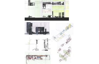 Levent Kara, Design 7b, UF Architecture | PPT