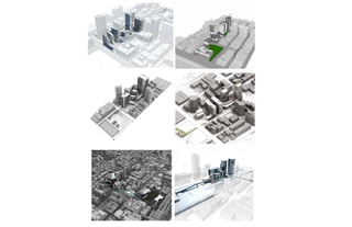 Levent Kara, Design 7b, UF Architecture | PPT