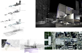 Levent Kara, Design 7b, UF Architecture | PPT