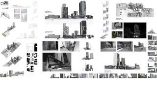 Levent Kara, Design 7b, UF Architecture | PPT