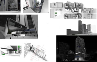 Levent Kara, Design 7b, UF Architecture | PPT