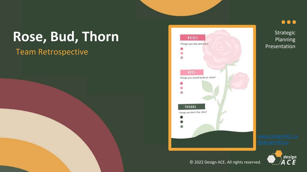 DesignACE - Retrospective Rose, Bud, Thorn.pptx
