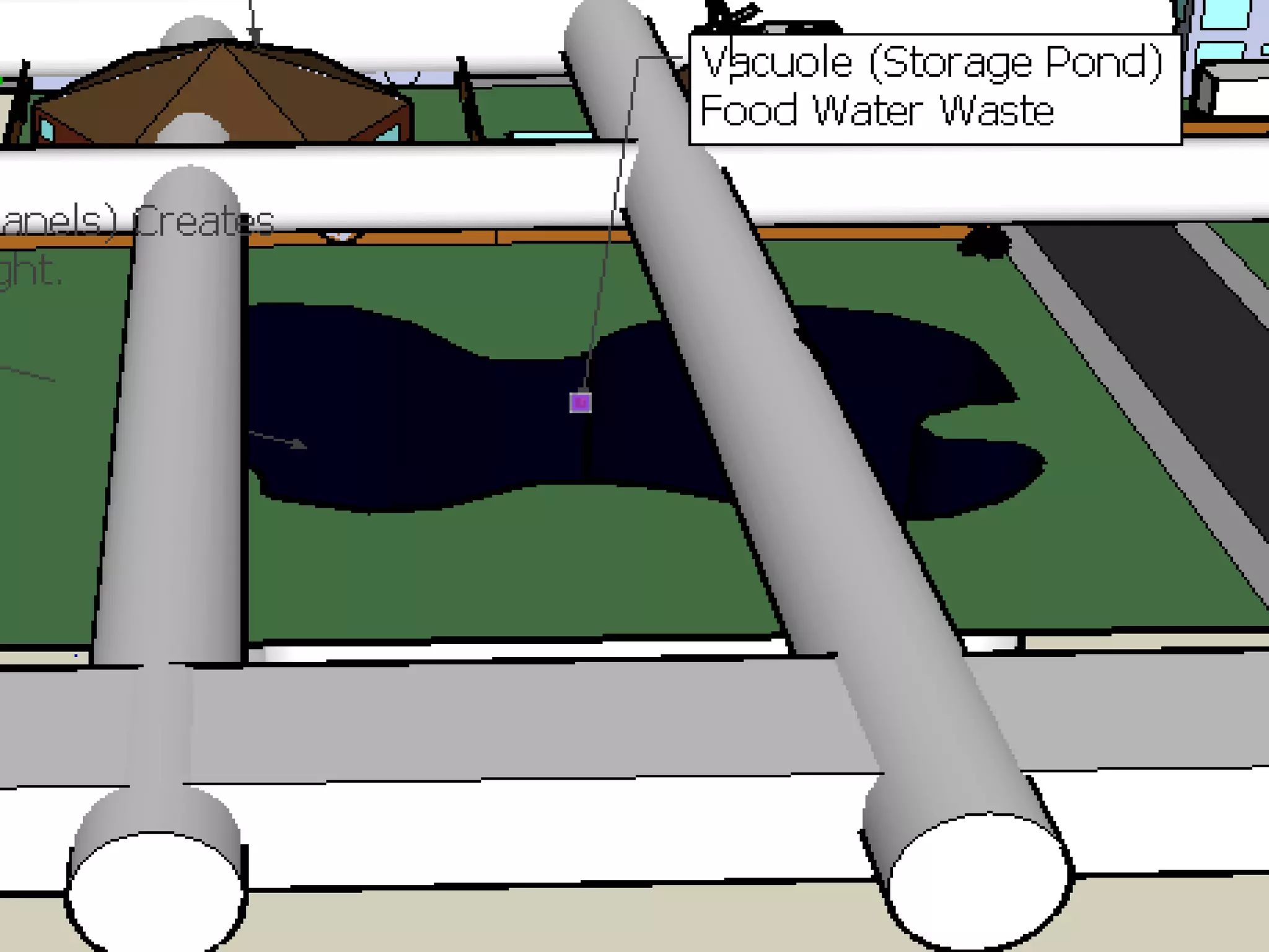 Design a cell city | PPTX