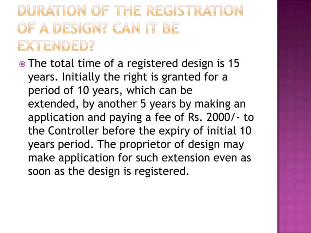 Design act 2000 | PPTX | Desktop Publishing | Computer Software and ...