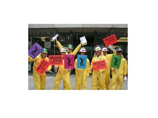 Design activism | PPT