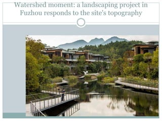 Design alternatives -landscape integration (1).ppsx