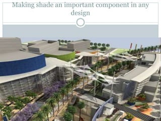 Design alternatives -landscape integration (1).ppsx