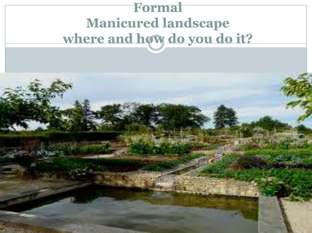 Design alternatives -landscape integration (1).ppsx