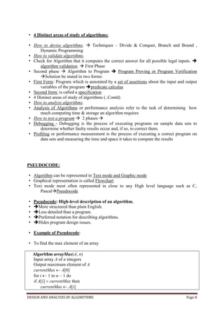 Design and Analysis Algorithms.pdf