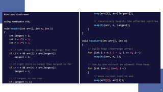 Design and analysis of algorithm | PPTX