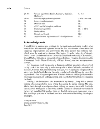 The Design and Analysis of Algorithms.pdf