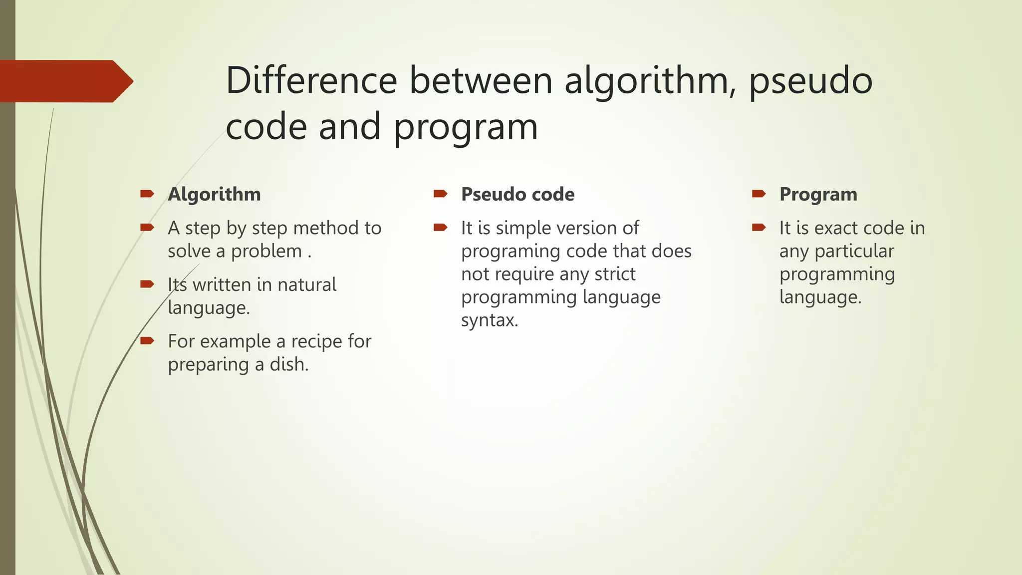 Design and analysis of algorithm lec 1.pptx Design and analysis of algorithm lec 1.pptx