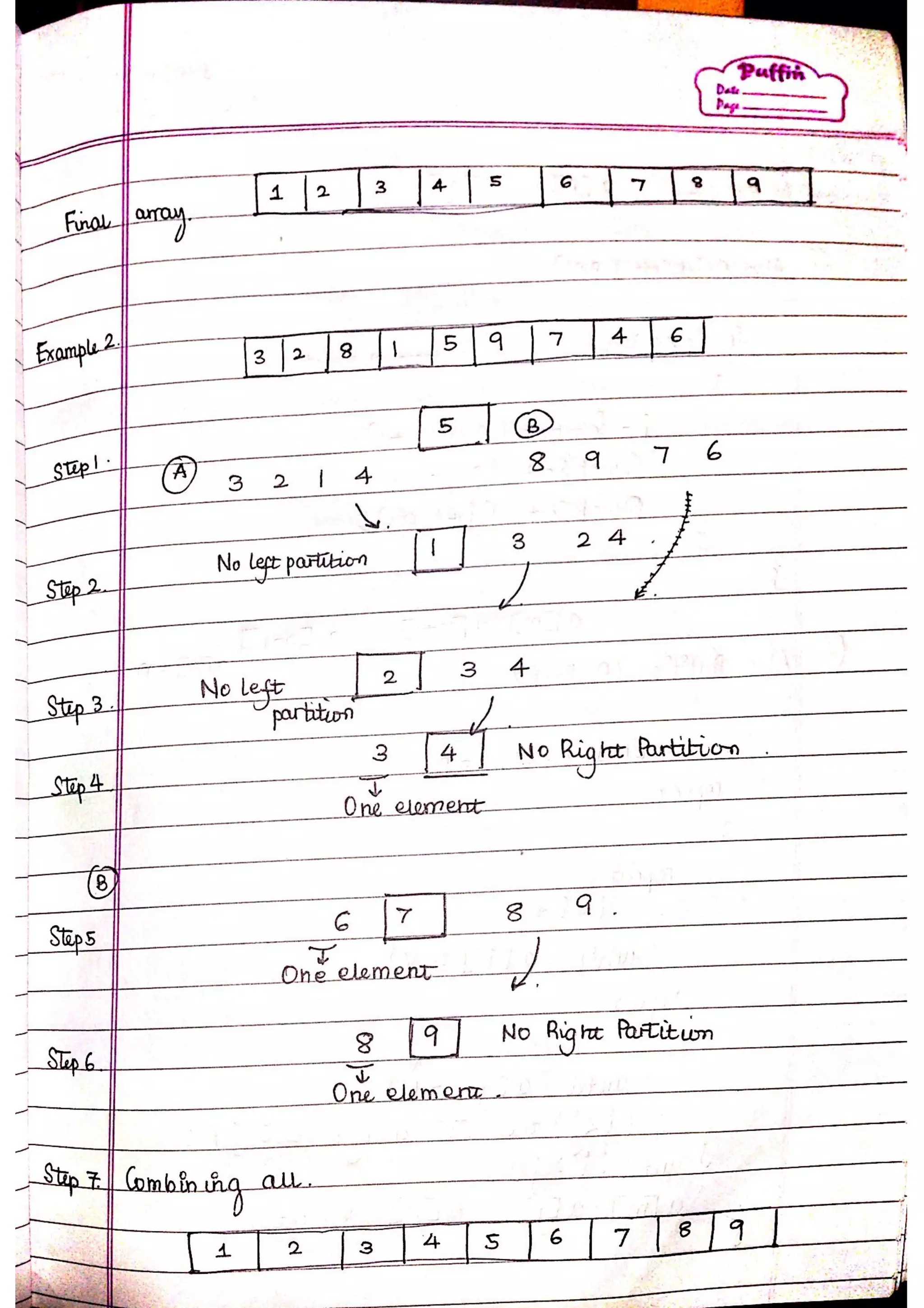 Design and Analysis of Algorithms Notes - Ronak Sumbaly | PDF